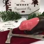 Peppermint Pigs - Impressions of Saratoga